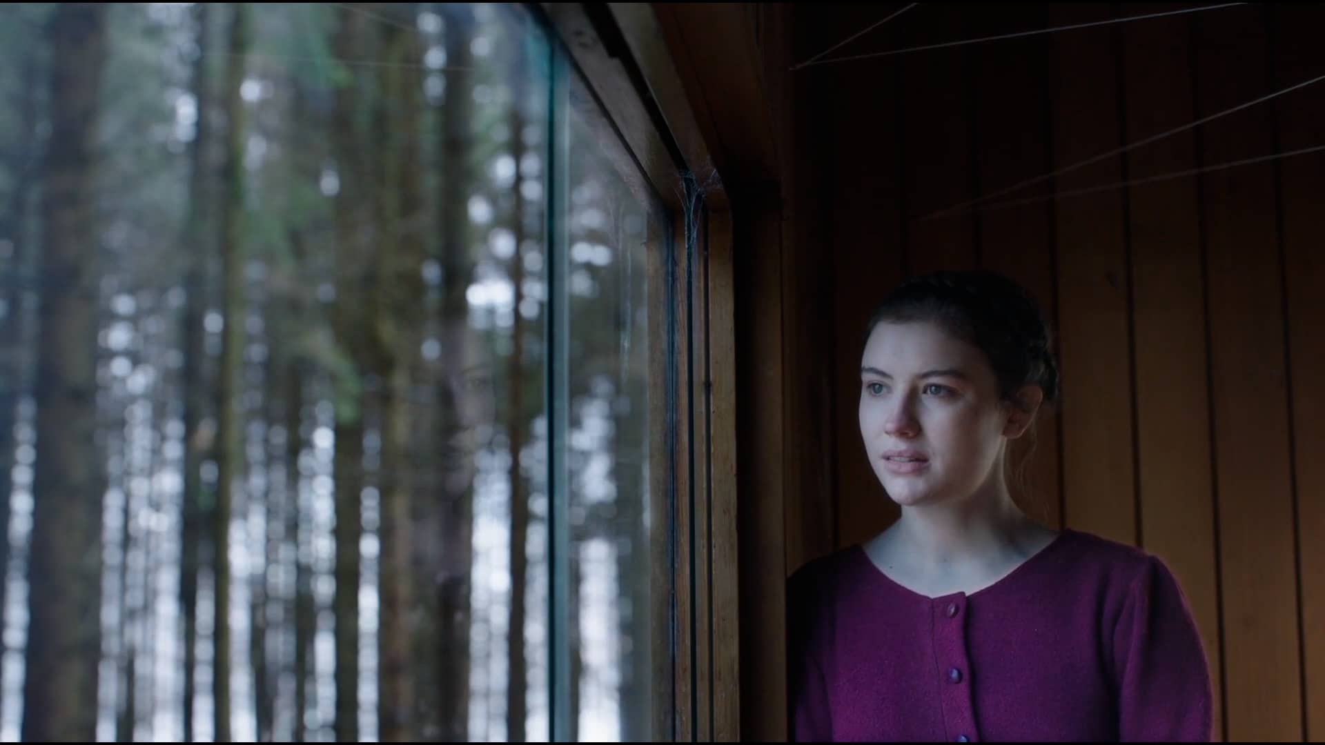Isabelle Connolly Showreel 2022 On Vimeo