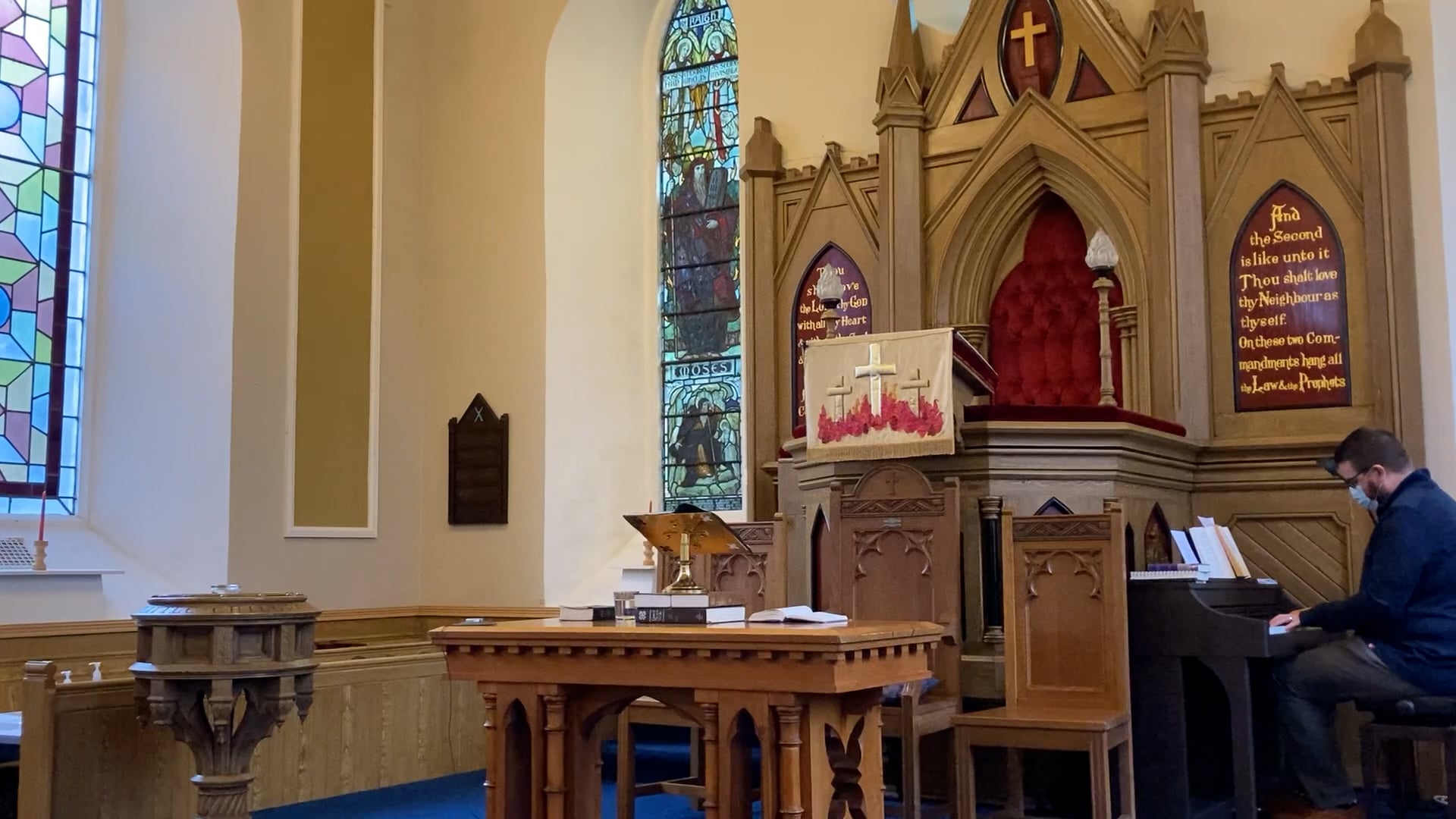 Wormit | Wormit Parish Church of Scotland