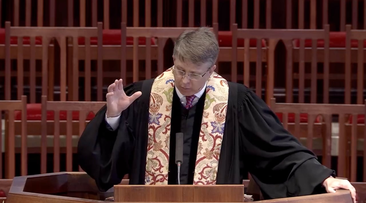 Sermons - All Sermons - Highland Park United Methodist Church