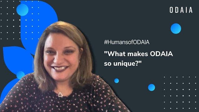 ODAIA Culture | Comparably