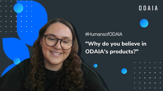 ODAIA Culture | Comparably