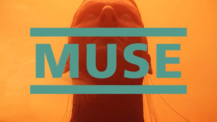 Muse Logo Wallpaper