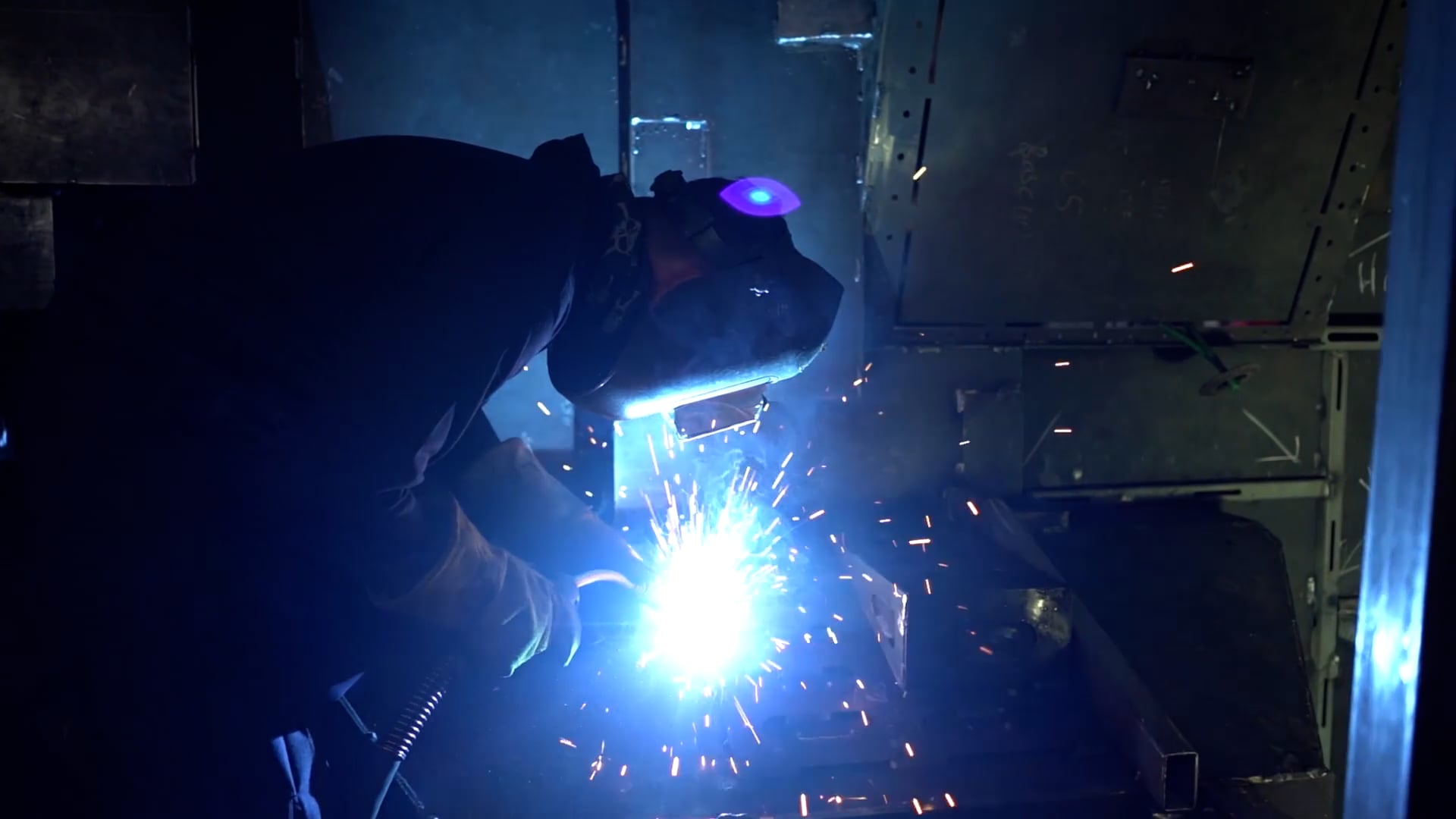 Two Frontiers Welding Supply