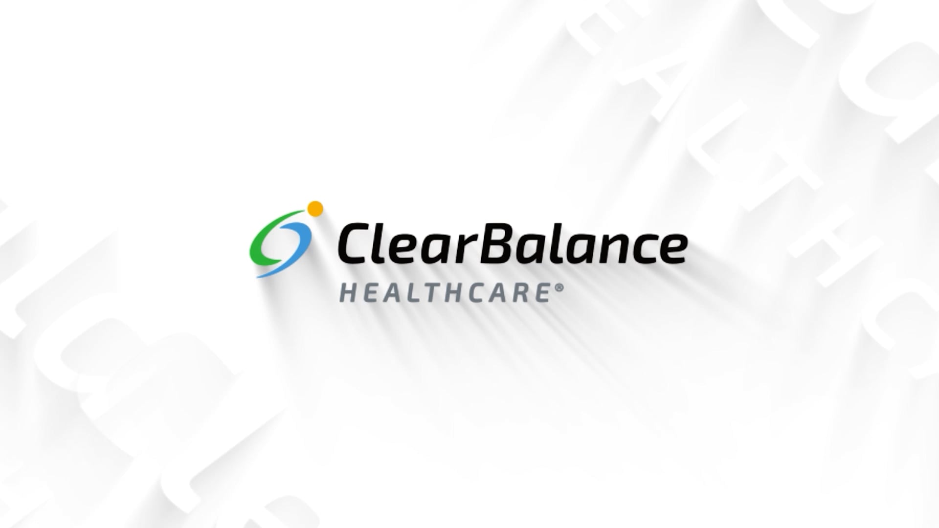 Clearbalance_Thank you on Vimeo