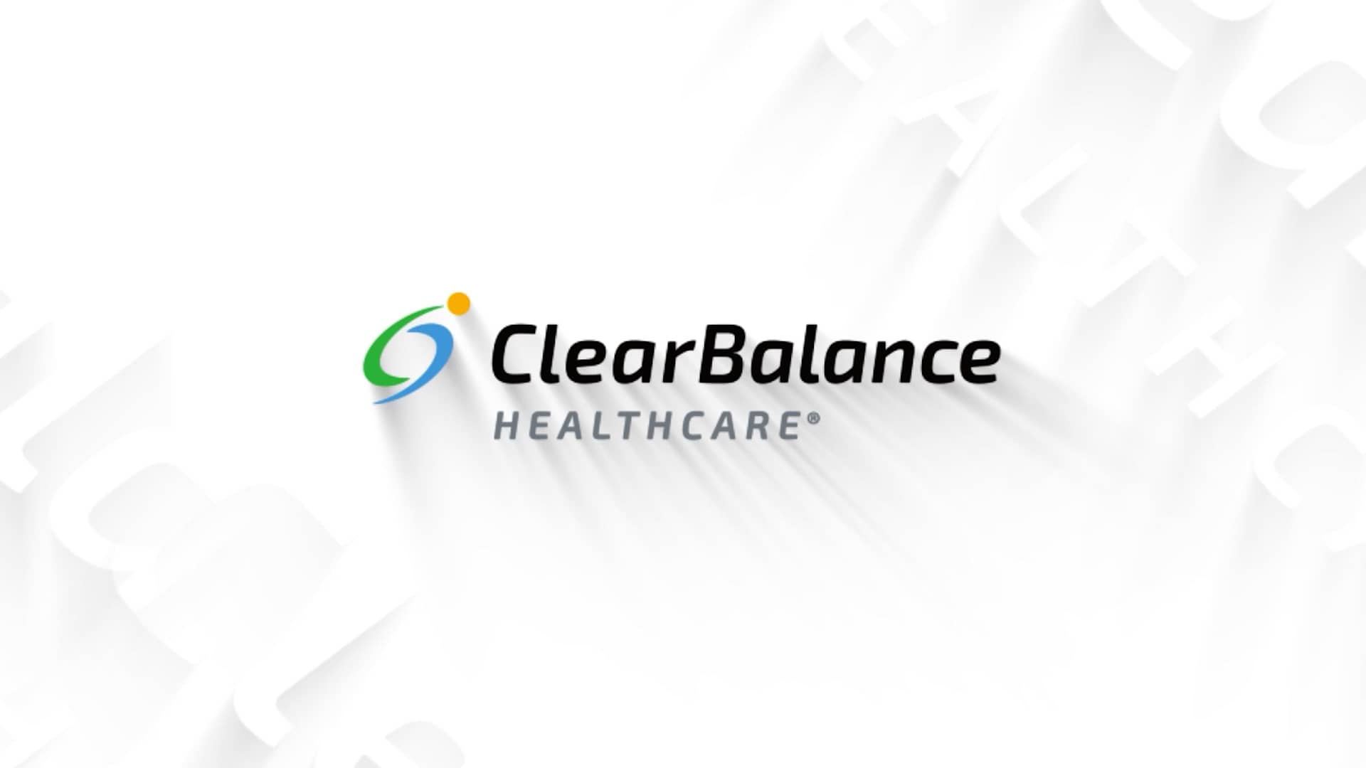 Clearbalance_Thank you on Vimeo