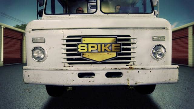 Spike: Auction Hunters Promo on Vimeo