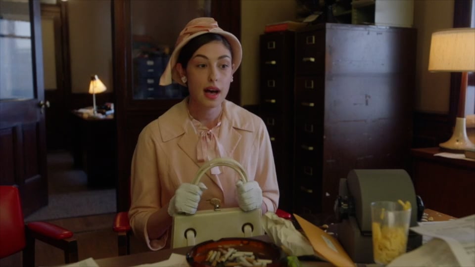 Julia Rosenberg Reel 2022.mp4 on Vimeo