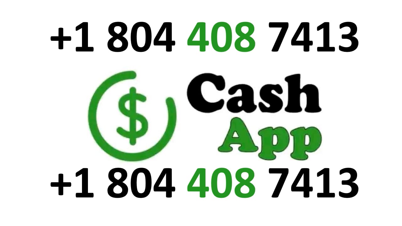 Cash App Phone Number (66) on Vimeo