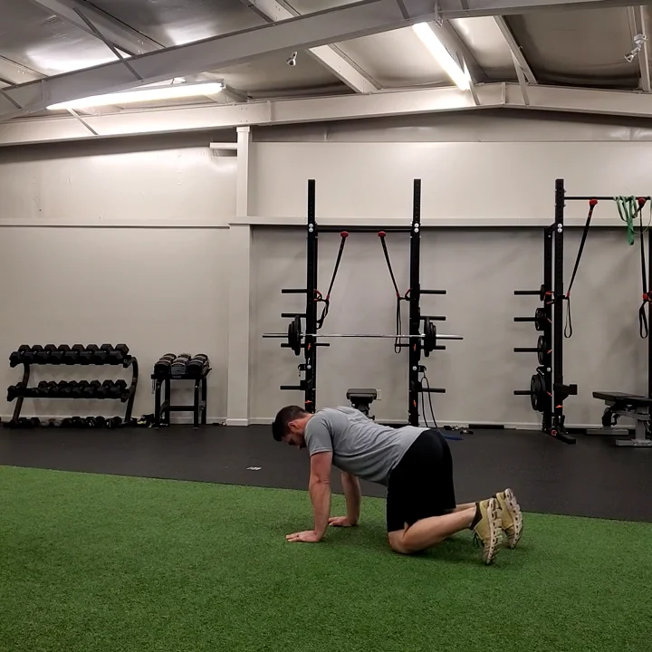 Static Beast.mp4 on Vimeo