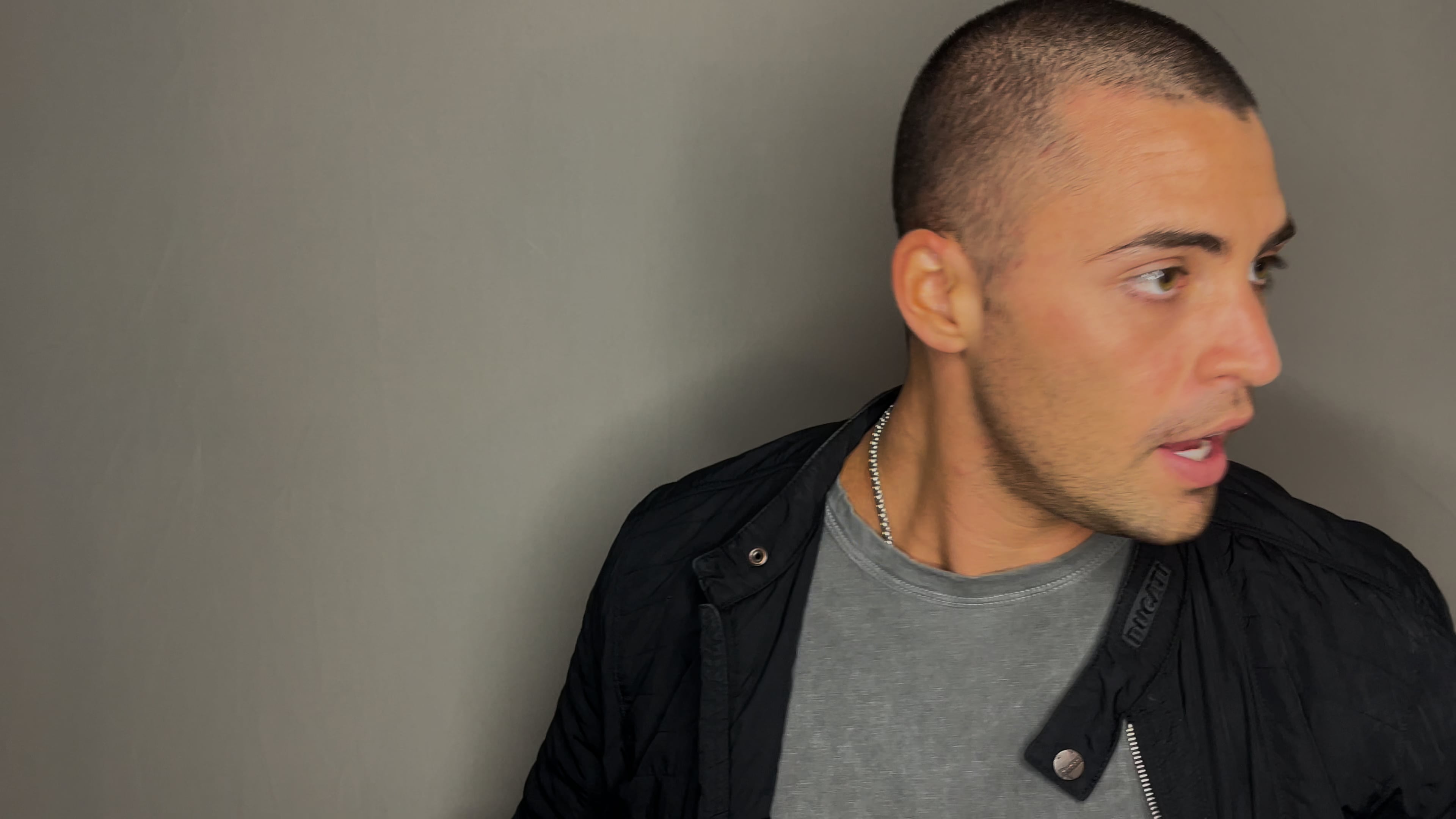 Teddy on Vimeo