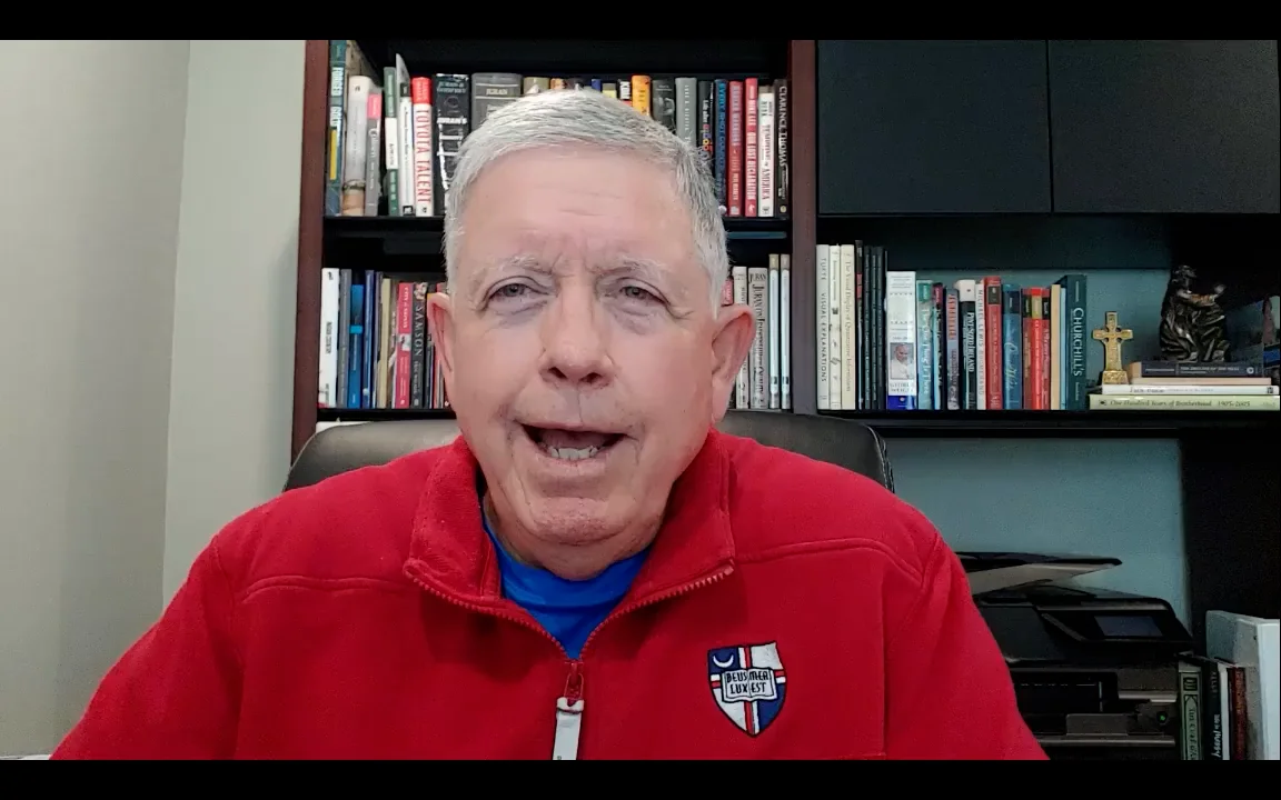 Robert Scanlon TMIY Appeal on Vimeo