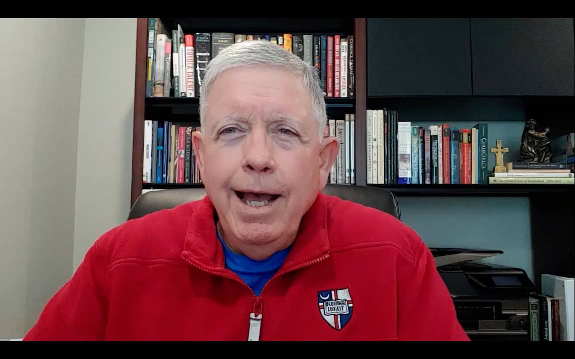 Robert Scanlon TMIY Appeal on Vimeo