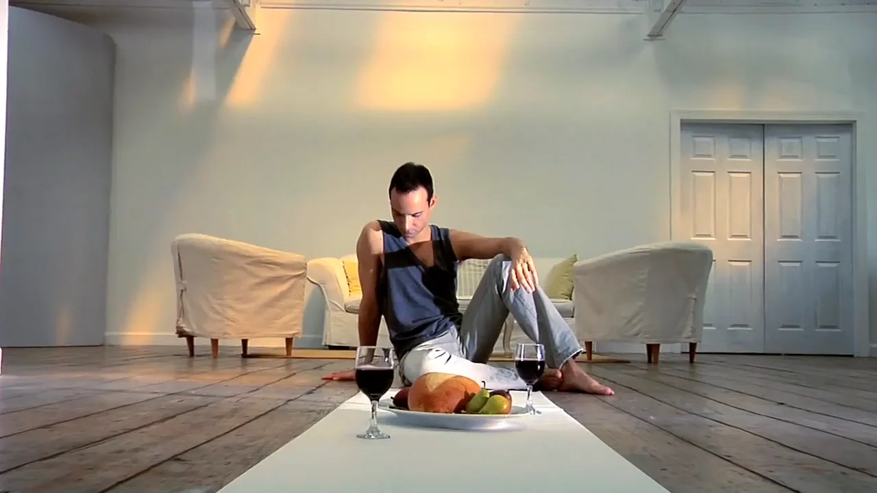 Amazing - Music Video on Vimeo