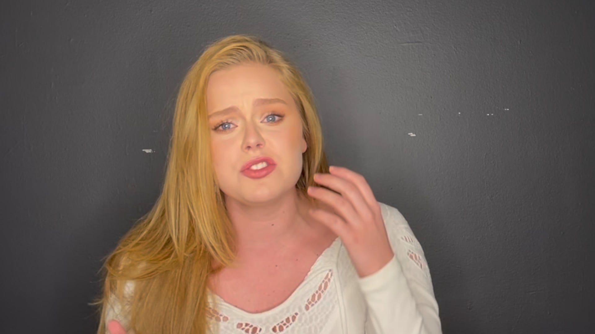 Magic Man - Morgan Goodman