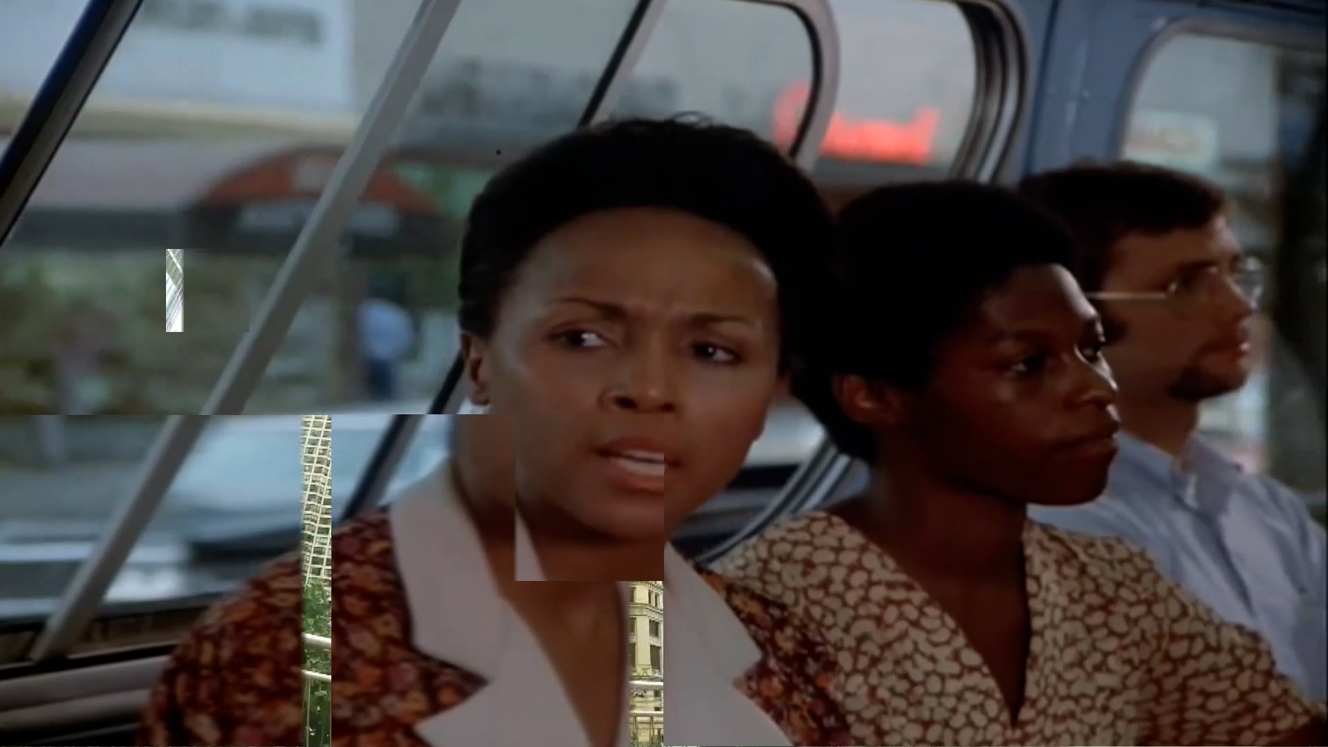 CLAUDINE- Trailer on Vimeo