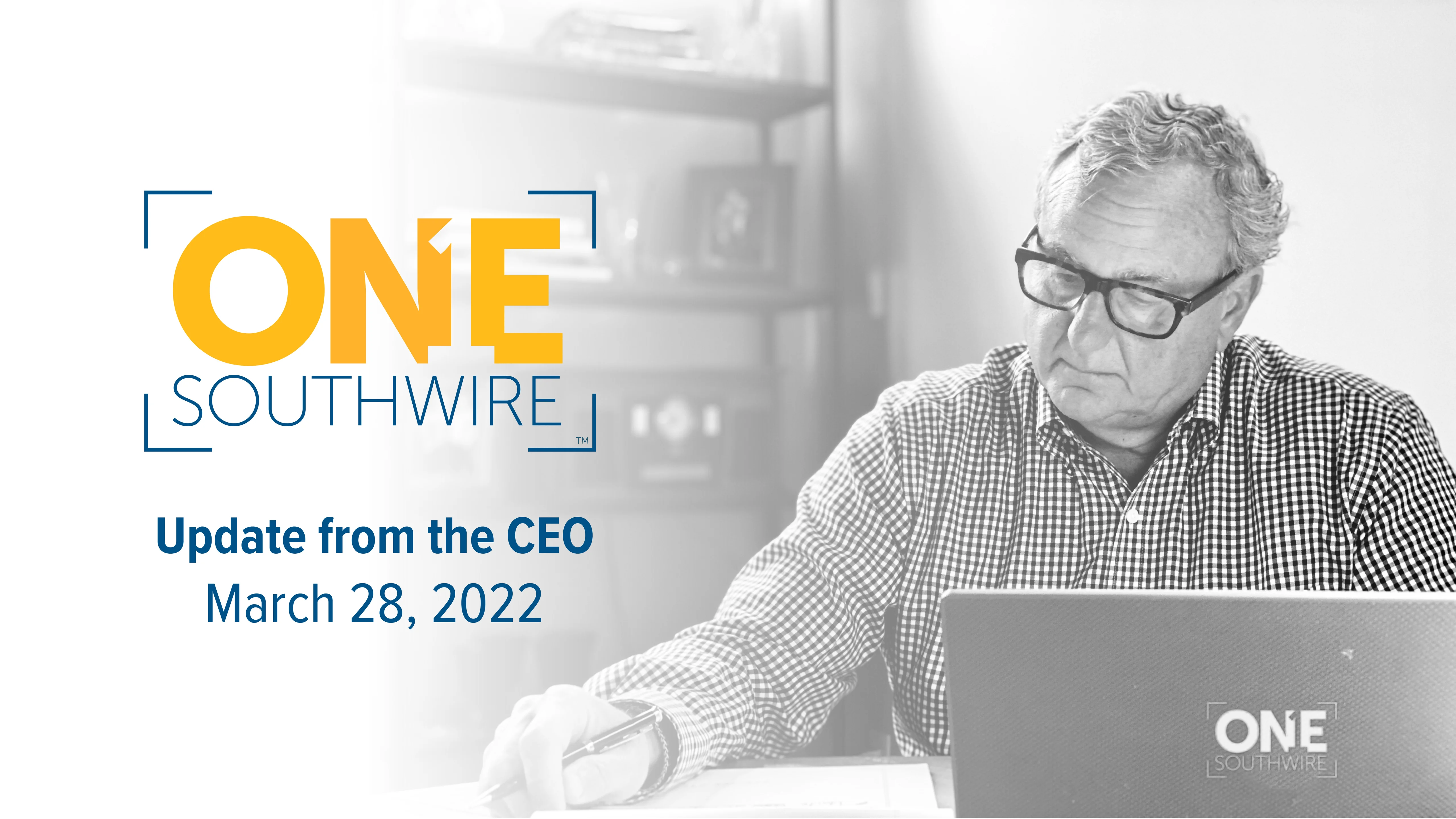 2022 CEO Update Videos - 3-28-22 CEO Update on Vimeo