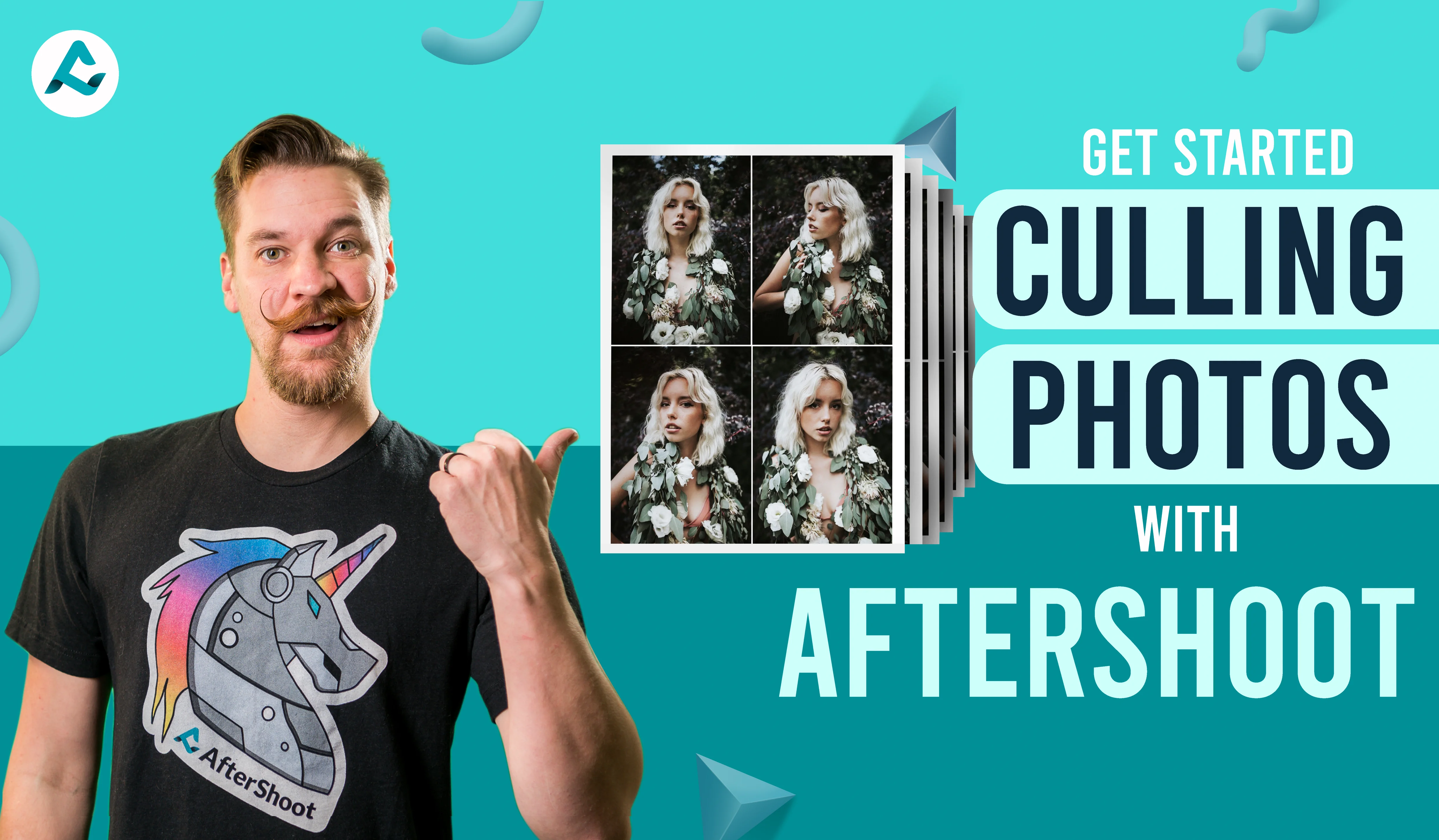 Getting Started with Aftershoot