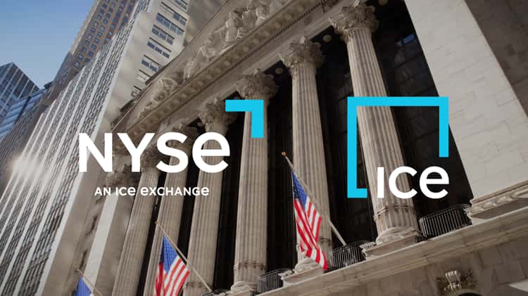Intercontinental Exchange Logo