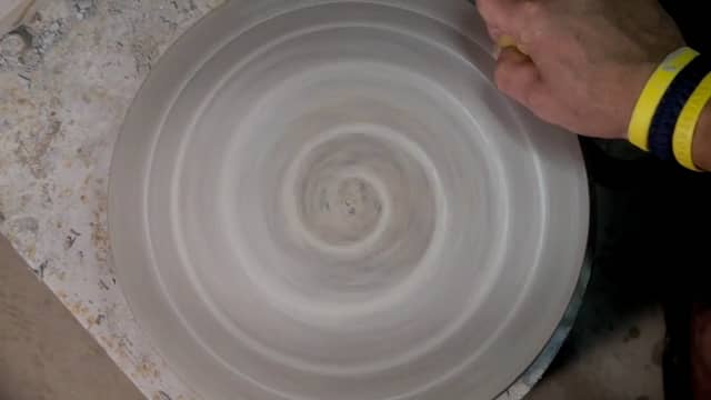 Steven Branfman Raku Master.mov on Vimeo