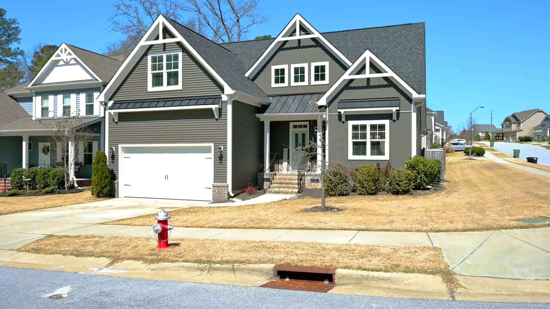 537 Culmore Video Tour on Vimeo