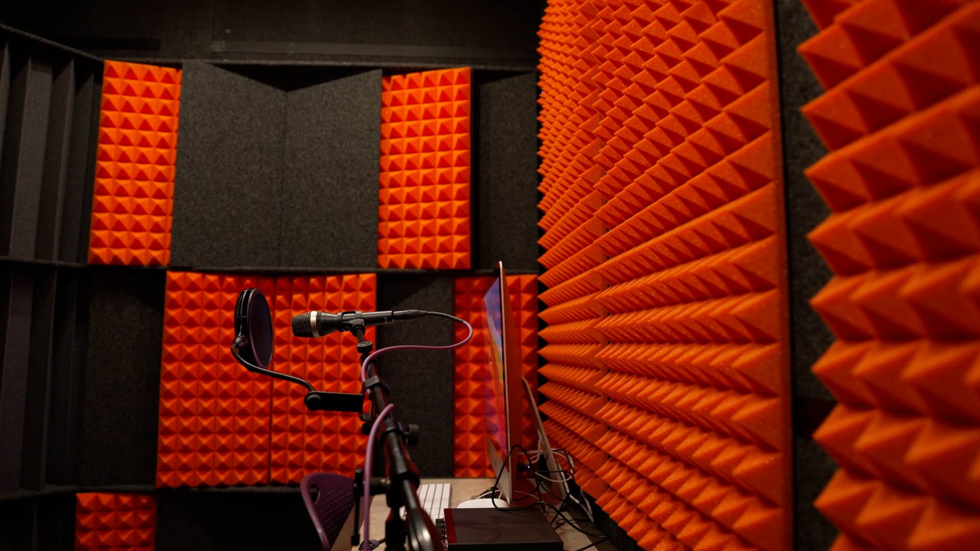 GCU Recording Lab on Vimeo