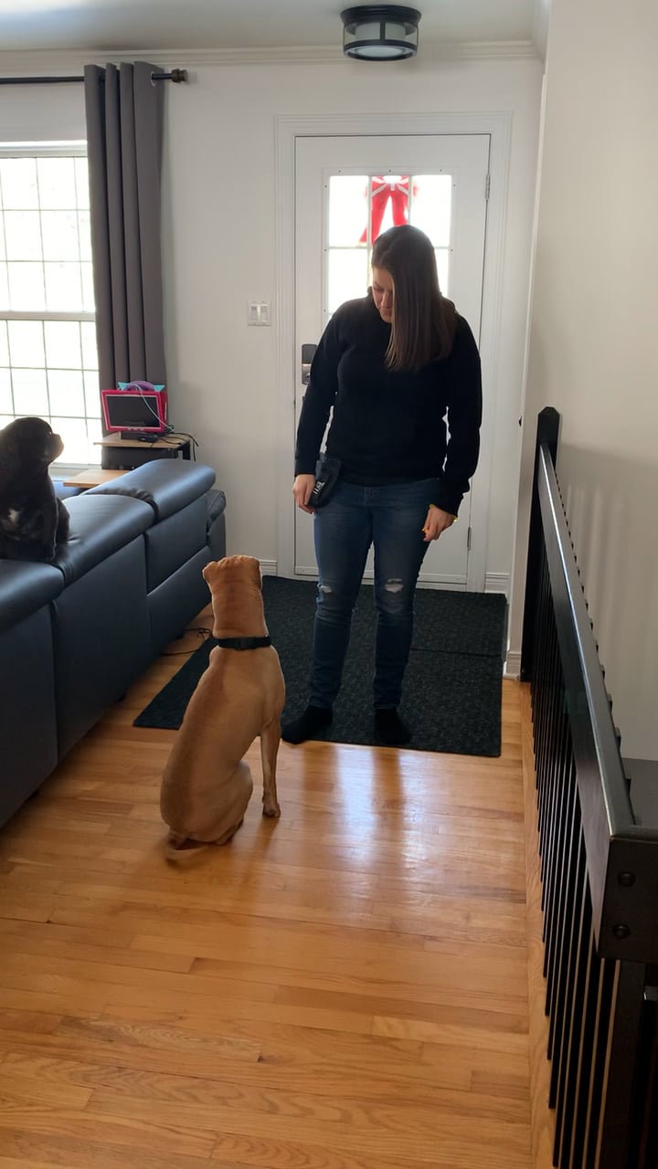 Charger clicker on Vimeo