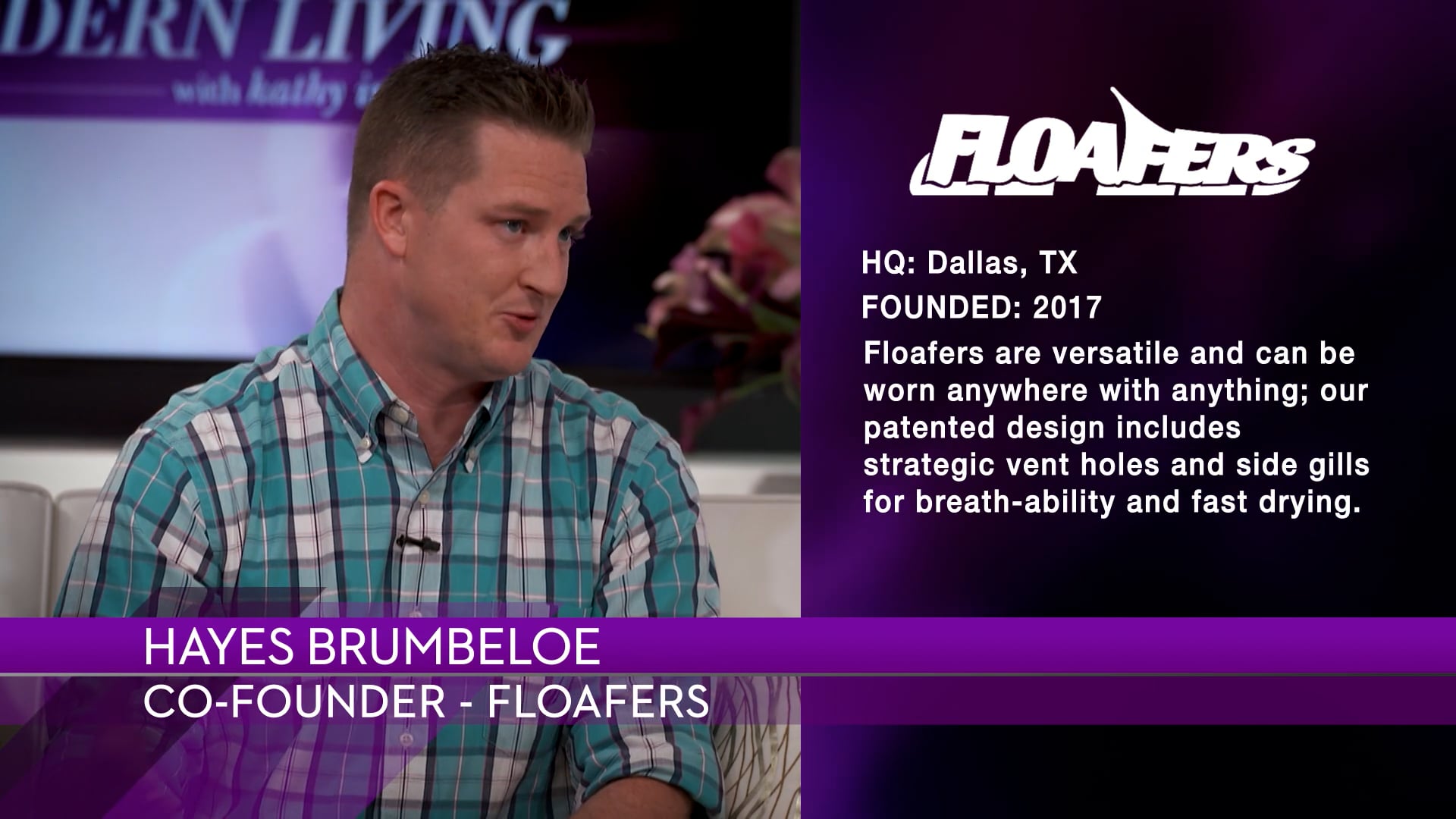 Talk Show - Segment Editor on Vimeo