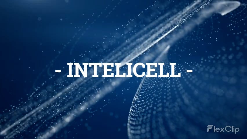 INTELICELL ‑ Productos 2022 on Vimeo
