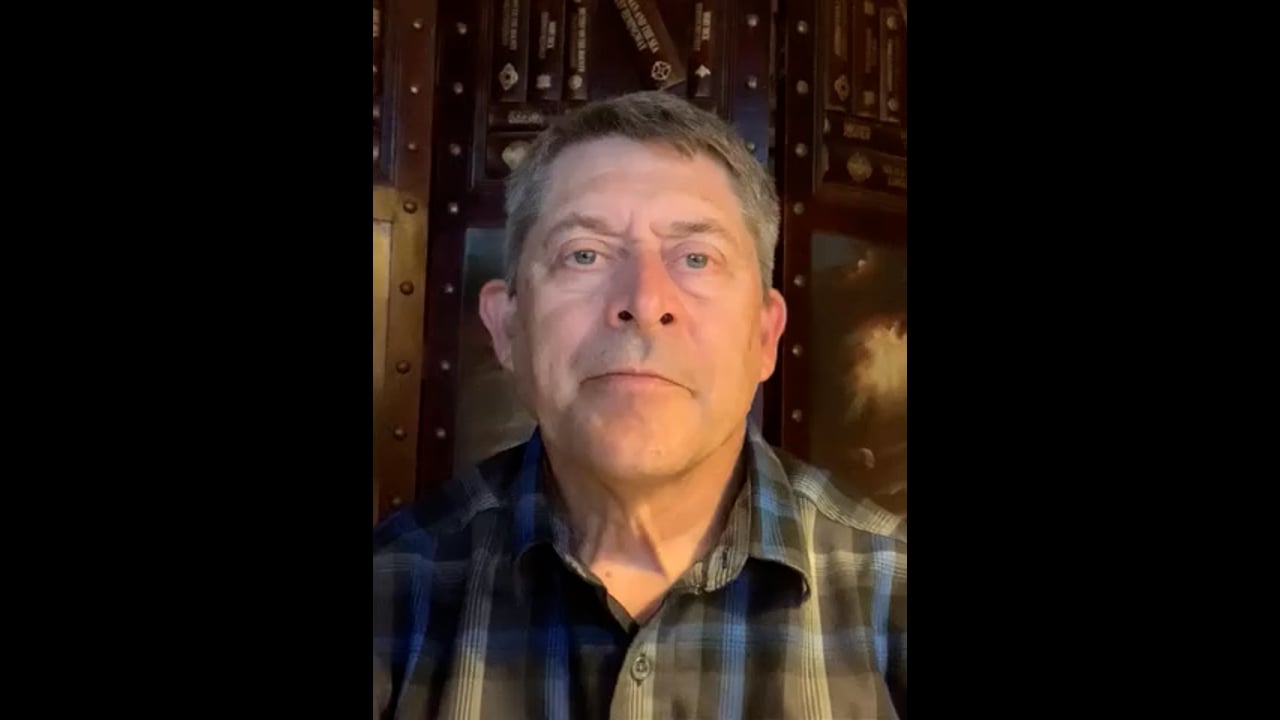 Ronald Bacon, Marriage & Family Therapist, San Juan Capistrano, CA ...