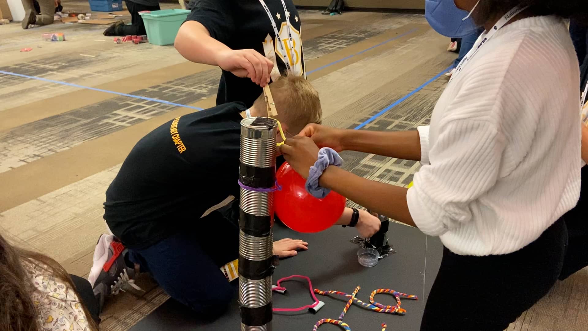 2022-03 Beta Engineering on Vimeo