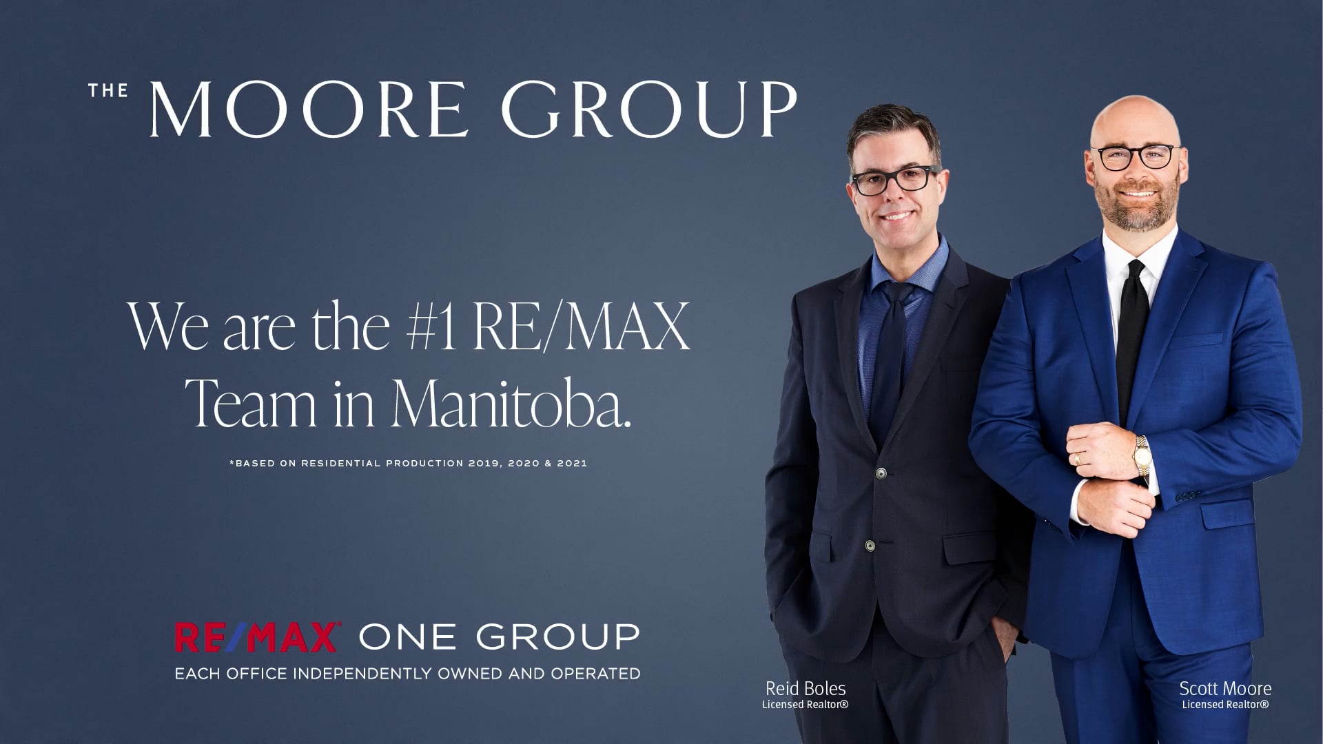 673 Scurfield Boulevard - The Moore Group on Vimeo