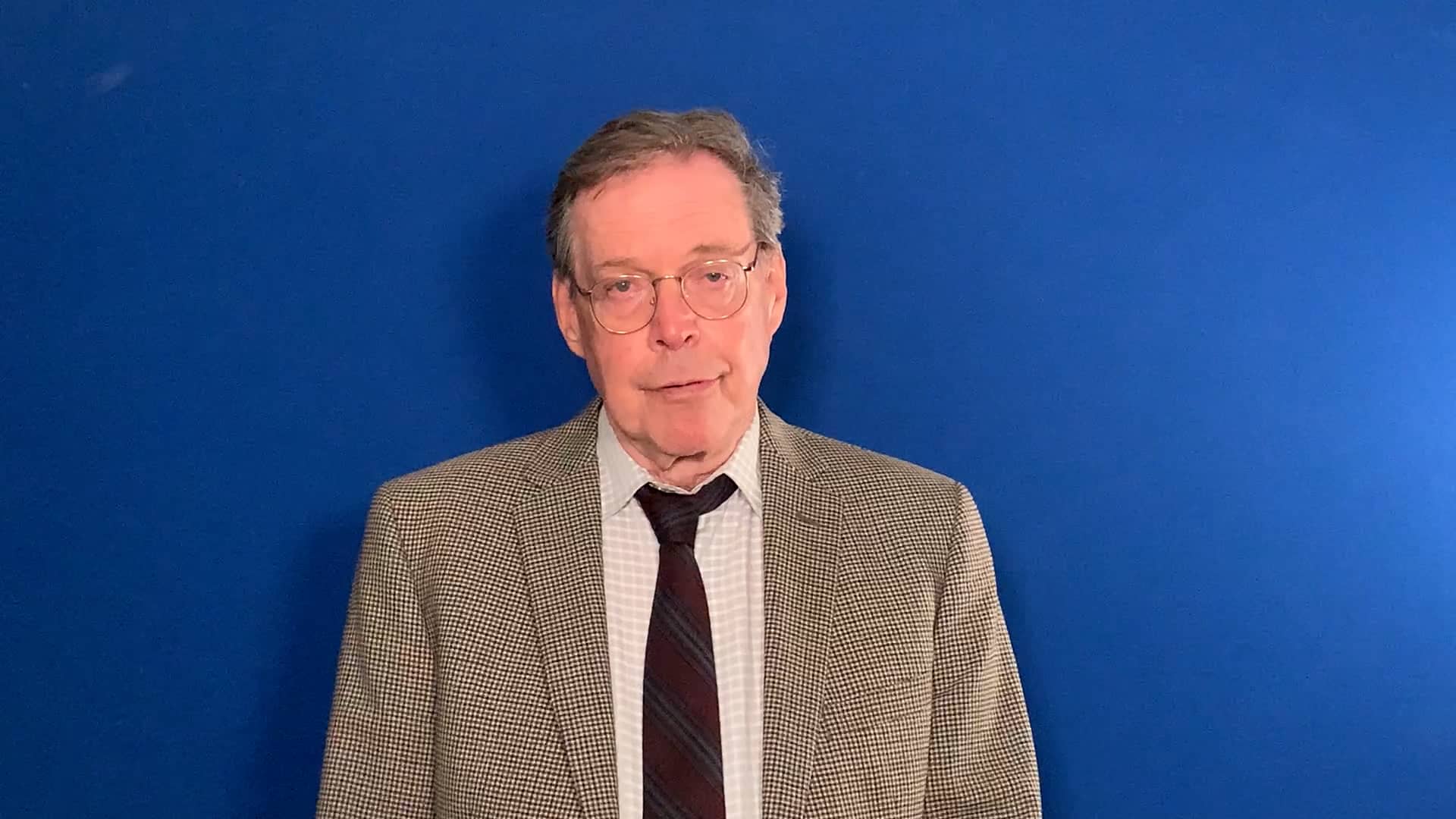 IVAR BROGGER SLATE BEEF on Vimeo