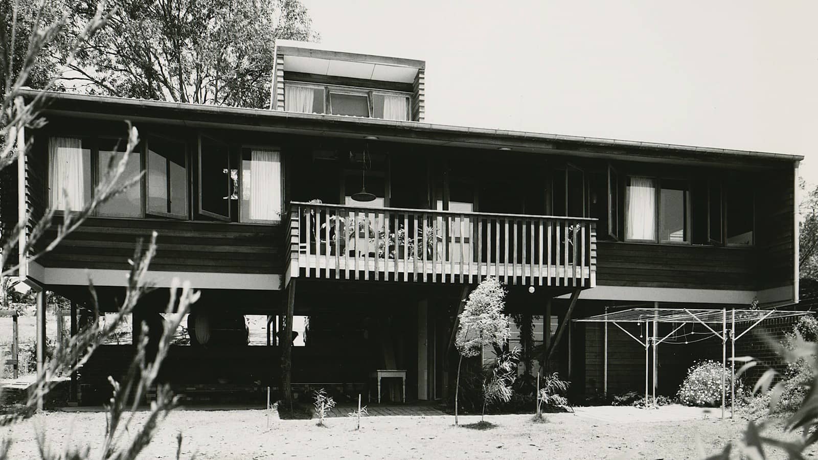 Bligh House with Graham Bligh and Kevin Gray Digital Story on Vimeo