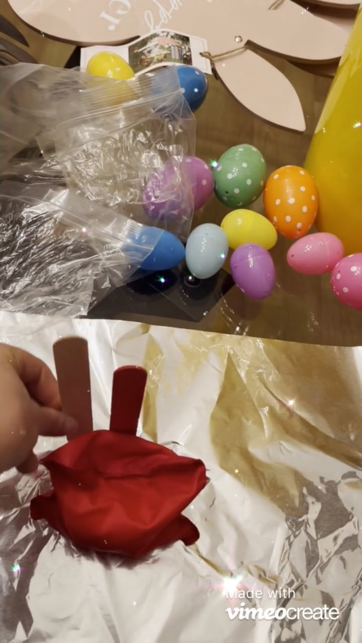 Easter Bunnies on Vimeo