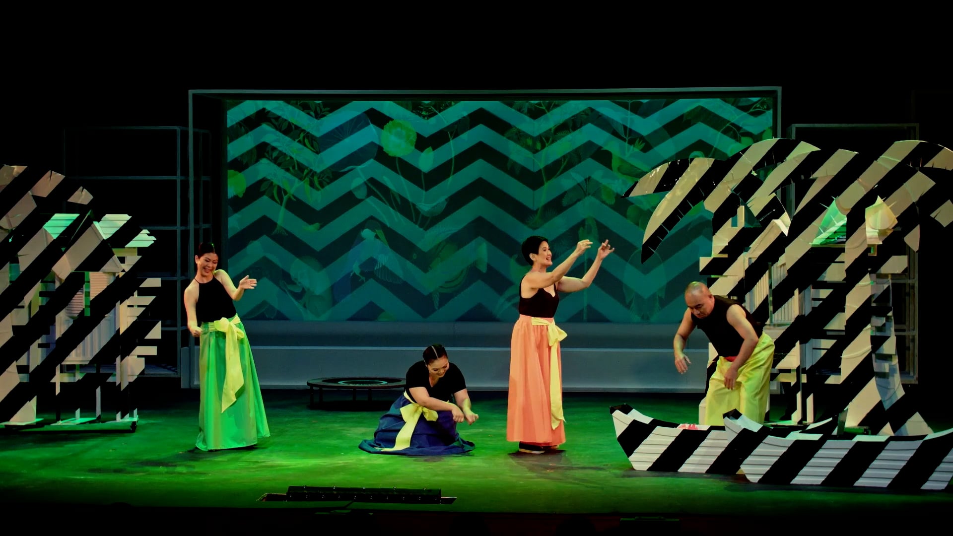 Watch Being Haresh Sharma (2017) - The Necessary Stage in collaboration ...