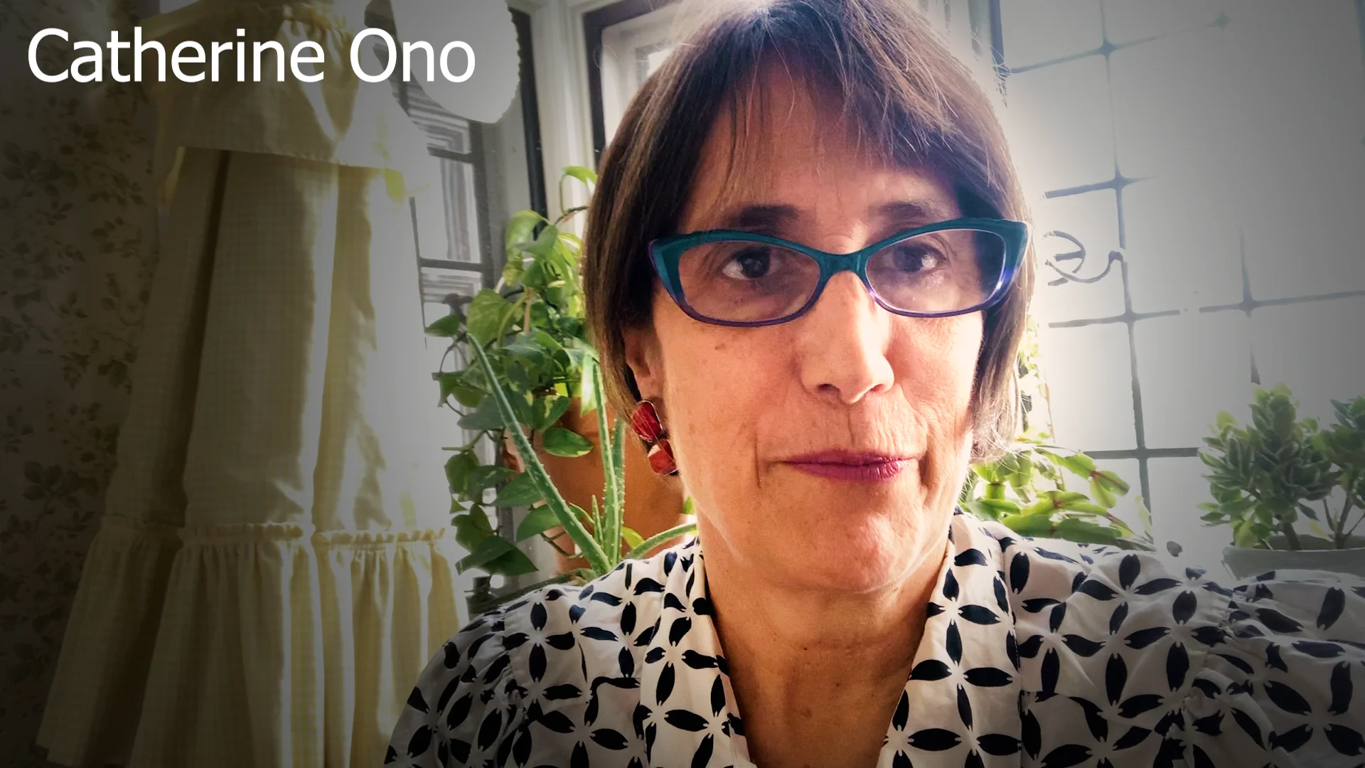 Catherine Ono on Vimeo