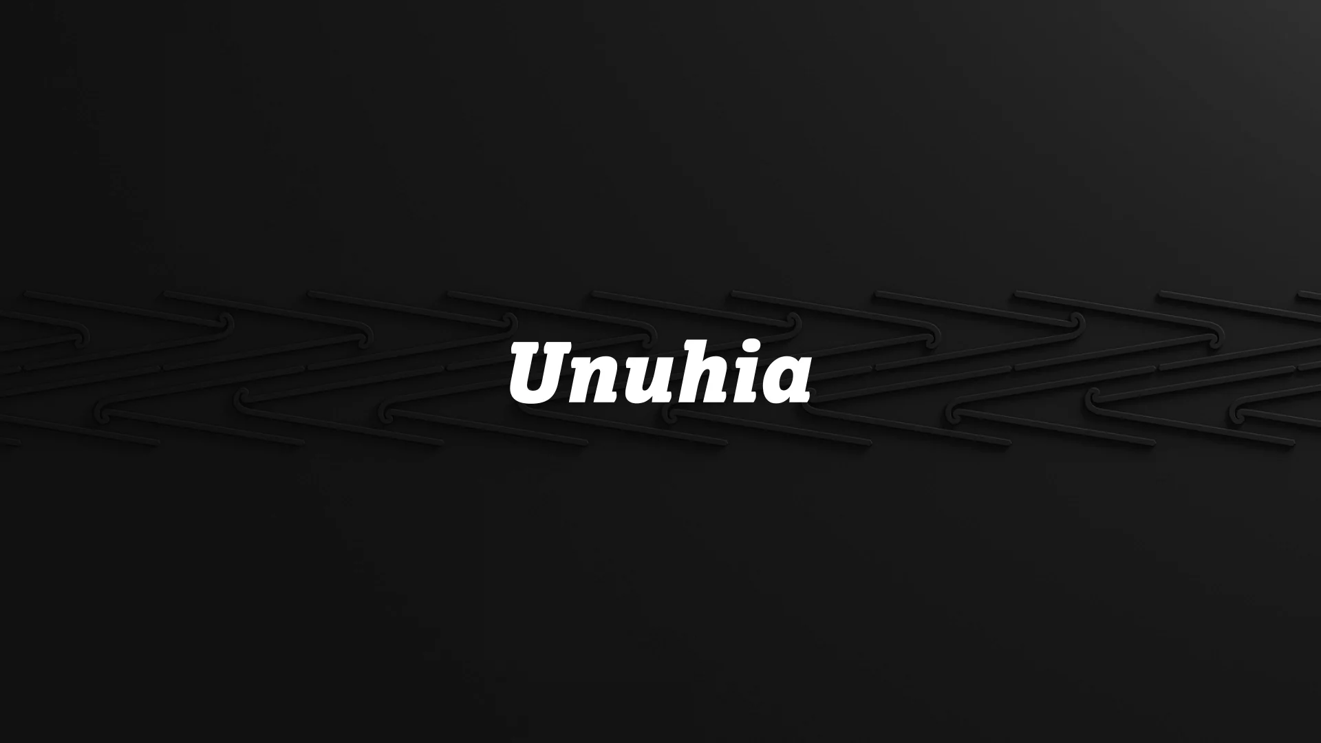 Unuhia on Vimeo