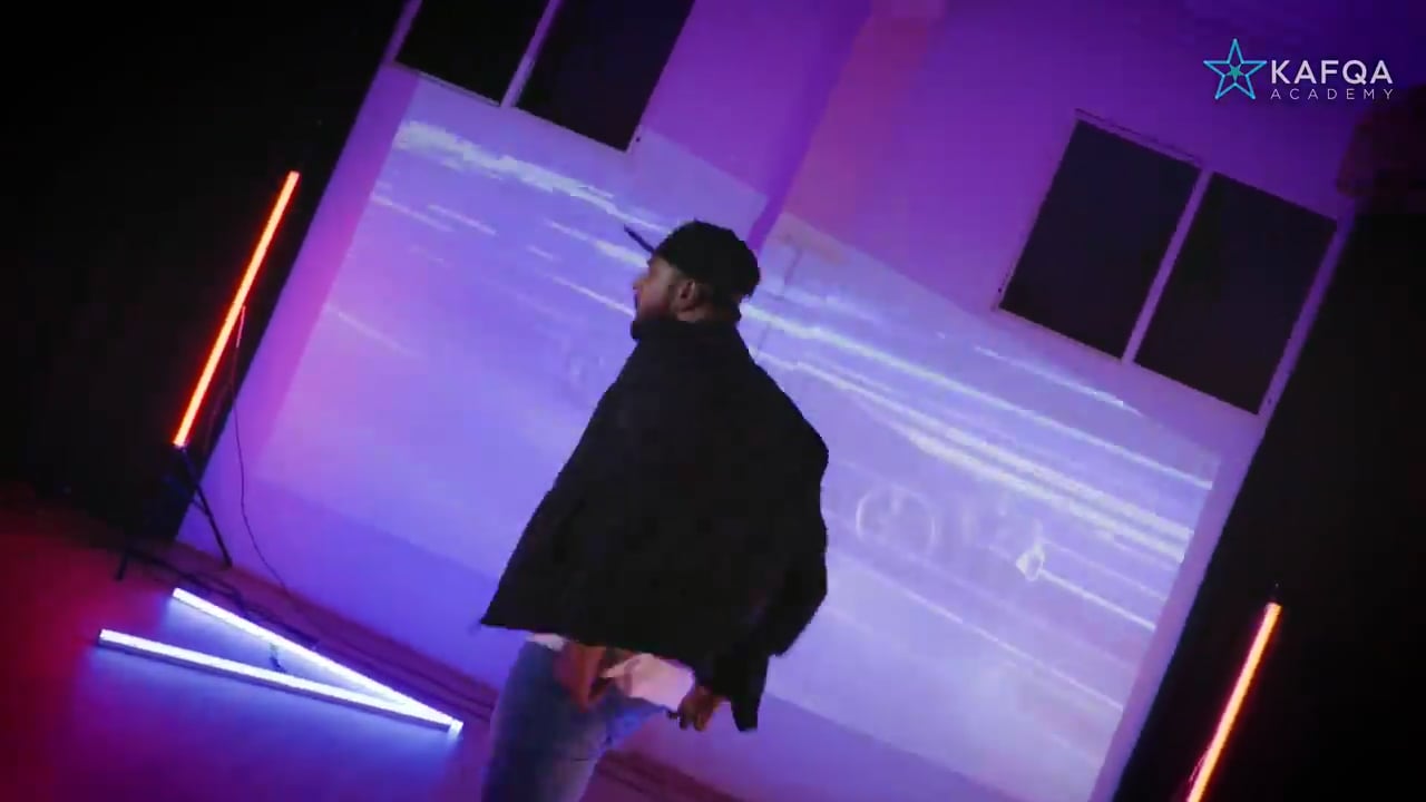 Learn Online Hip Hop Dance | Hip Hop Dance Classes | Kafqa Academy on Vimeo