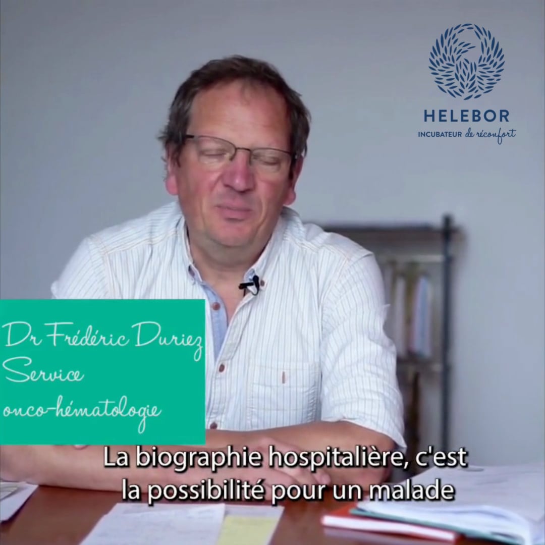 Dr Frédéric Duriez on Vimeo