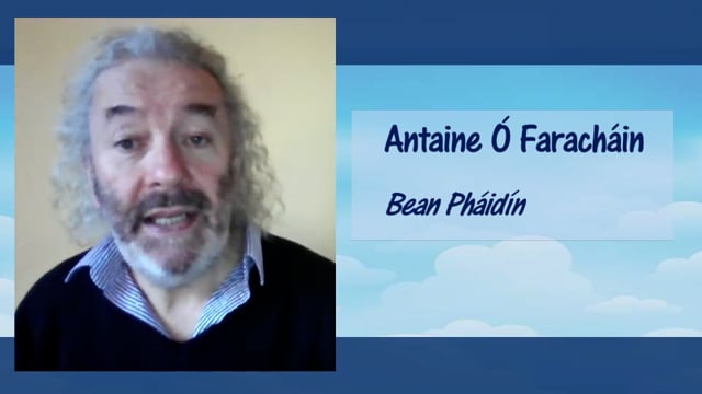 Sean-Nós Cois Life 2022: Ceardlanna on Vimeo