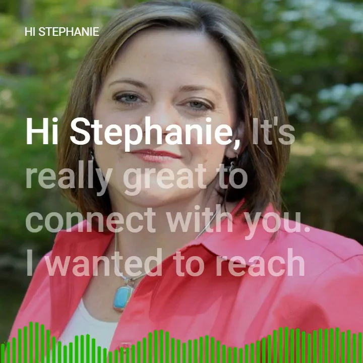 Stephanie Roth on Vimeo