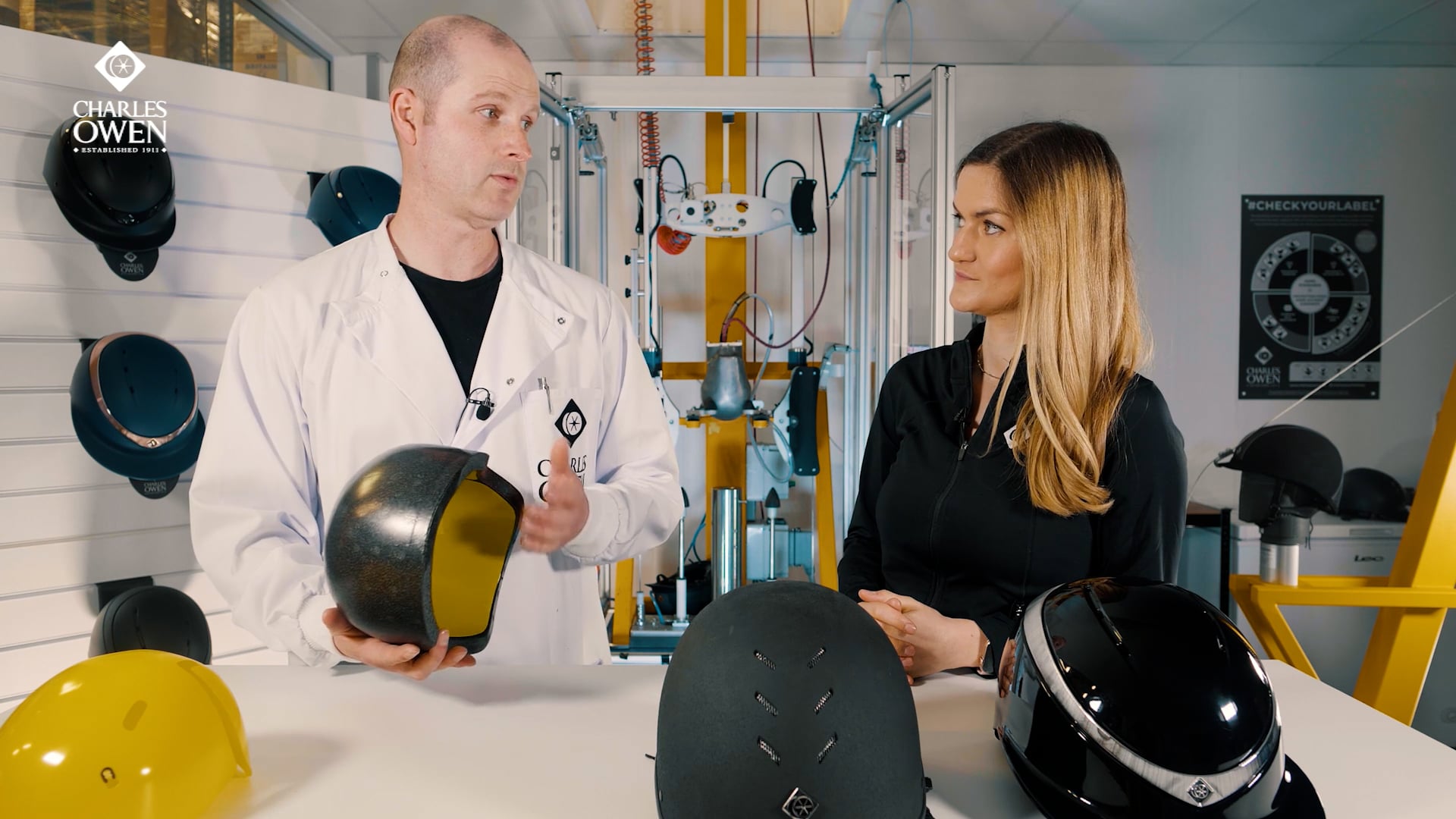 The Importance of MIPS for Rotational Falls | Ridely