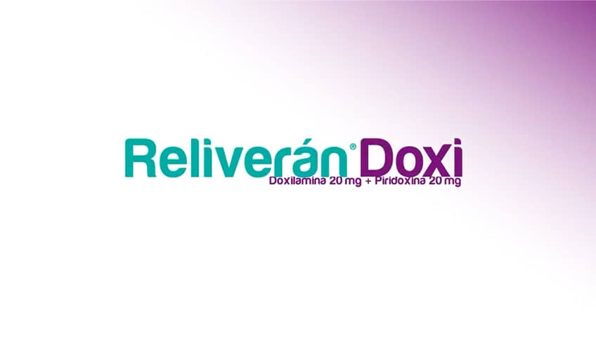 Reliverán® Doxi - Indicaciones del tratamiento farmacológico - Dr ...