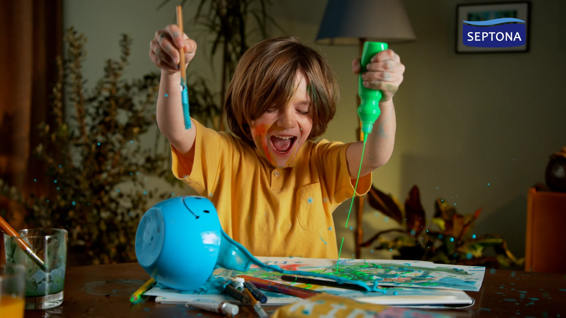 SEPTONA - FAMILY on Vimeo