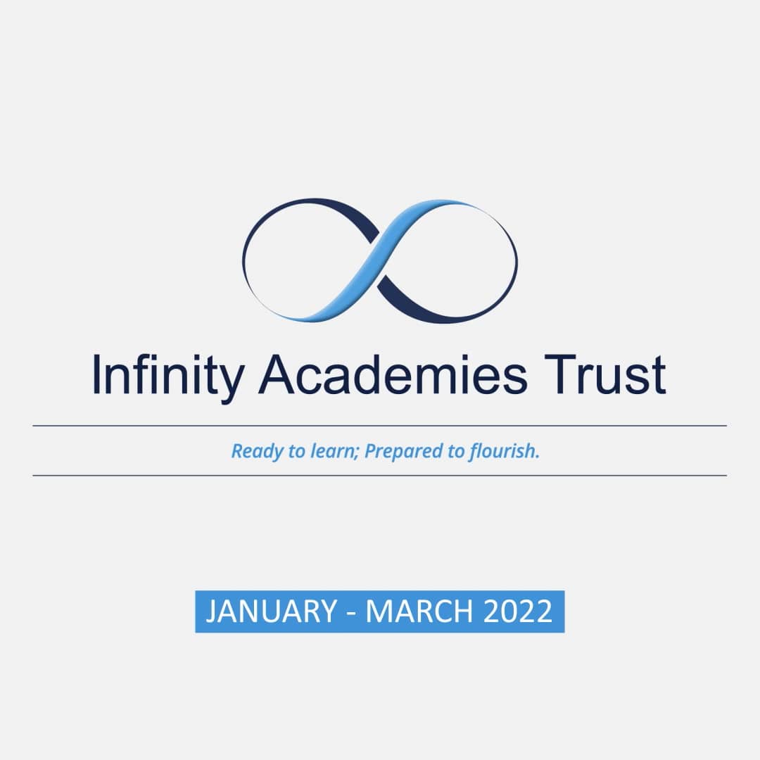 Infinity Academies Trust Highlights - Spring 2022 on Vimeo
