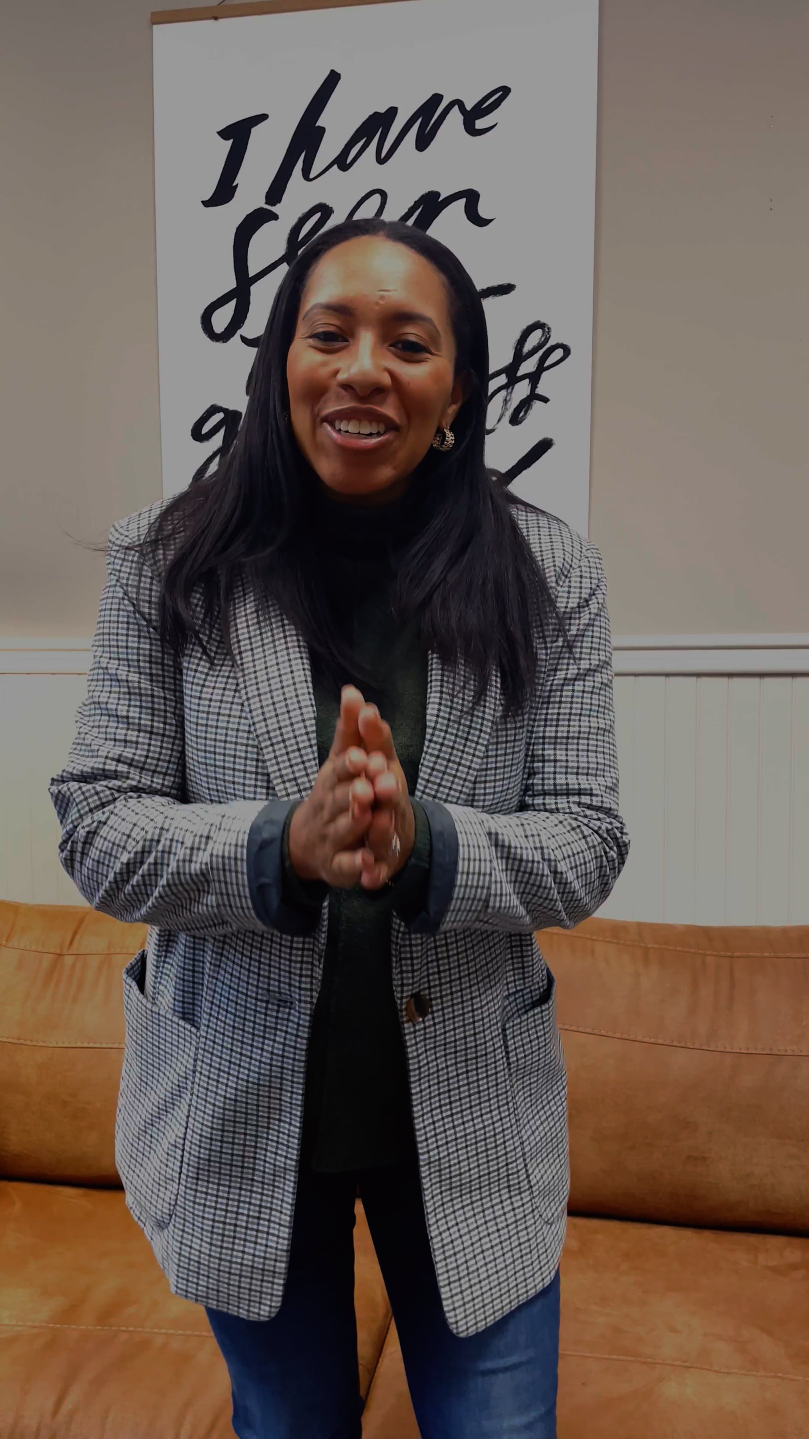 Toni Collier Video.mov on Vimeo