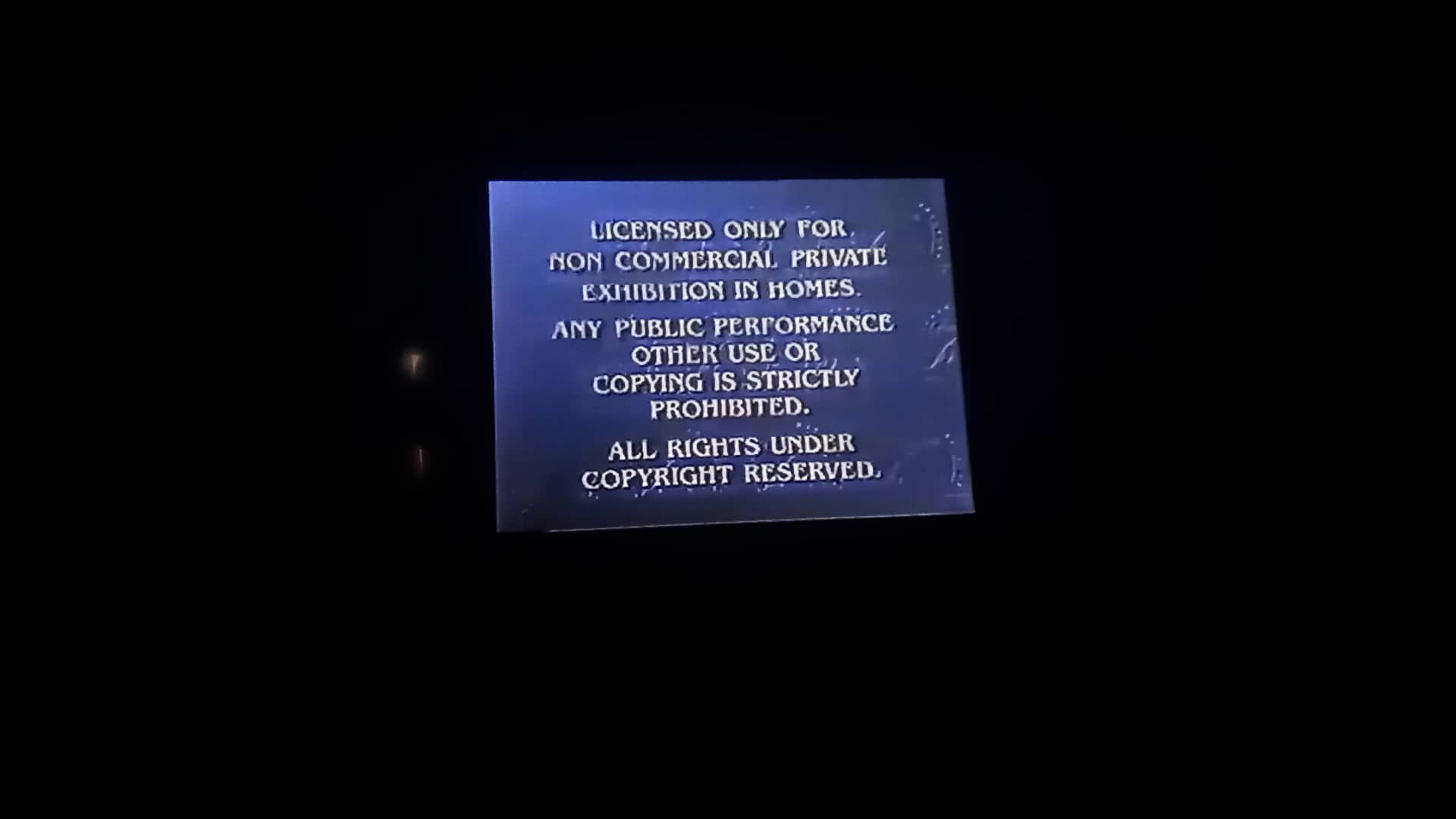 Paramount Pictures (1996) Logo on Vimeo