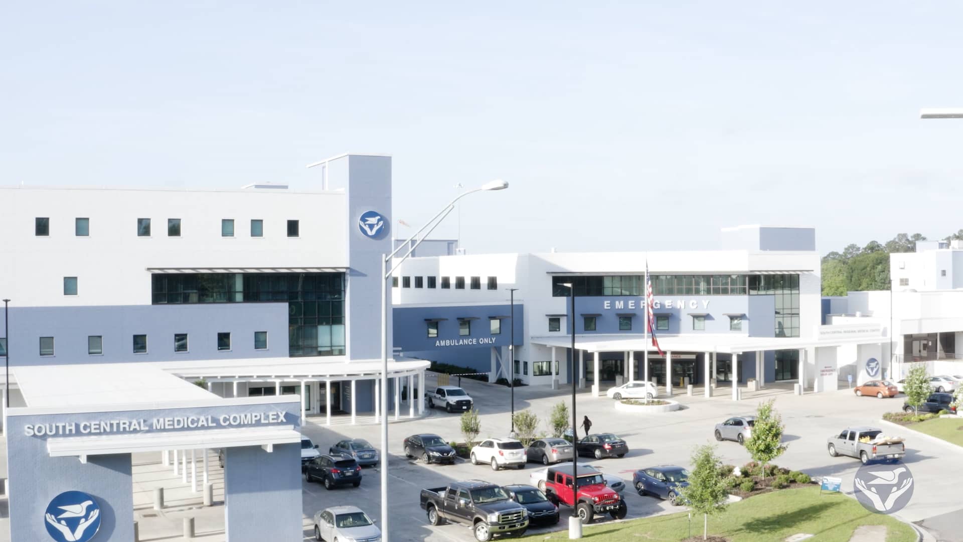 SCRMC HealthBreak | Population Health Nurse Career on Vimeo