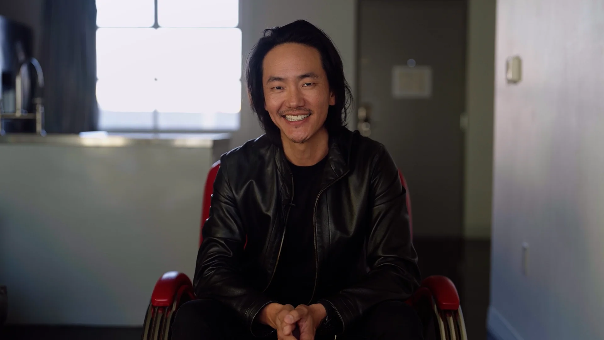 Jeff Tan - What Innovation Means to Me
