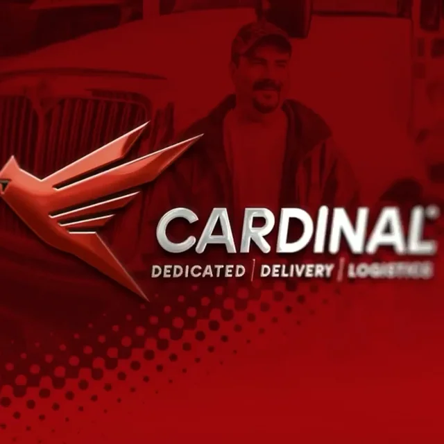 Cardinal Dedicated Delivery Logistics